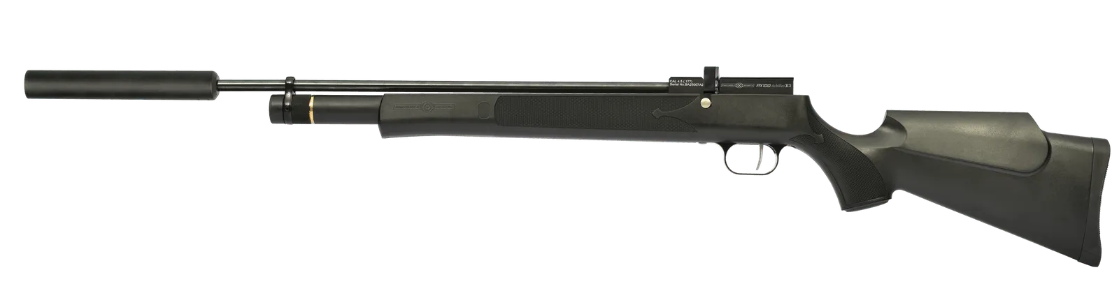 Precihole Collection