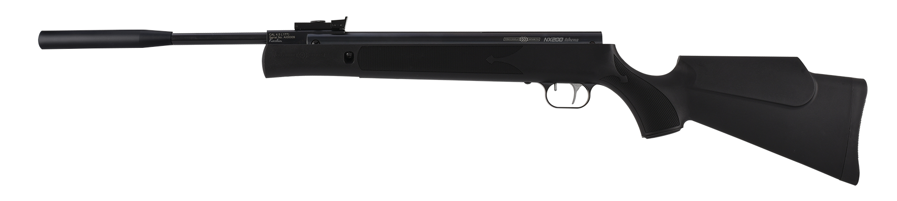 Precihole Collection