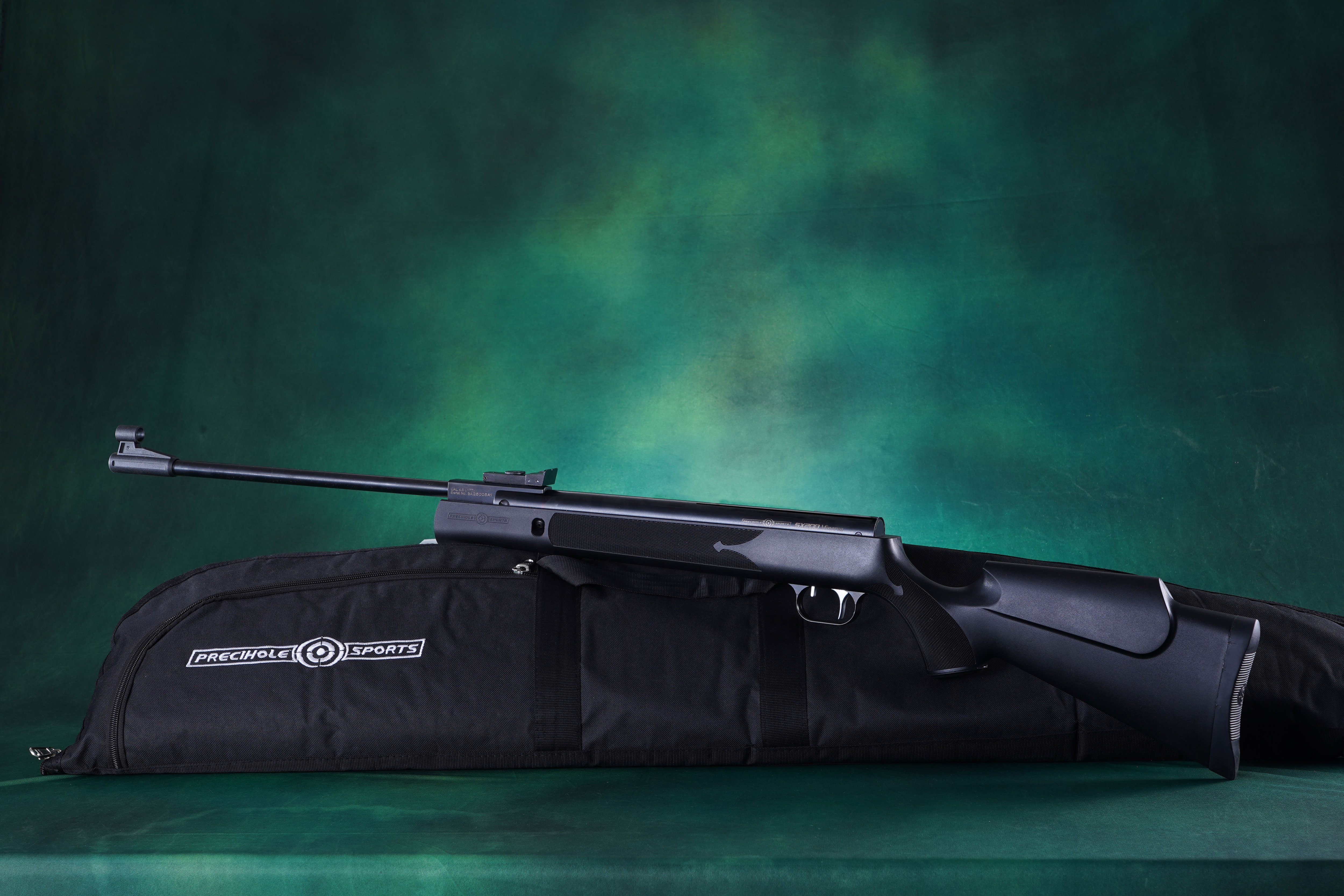 Precihole Collection