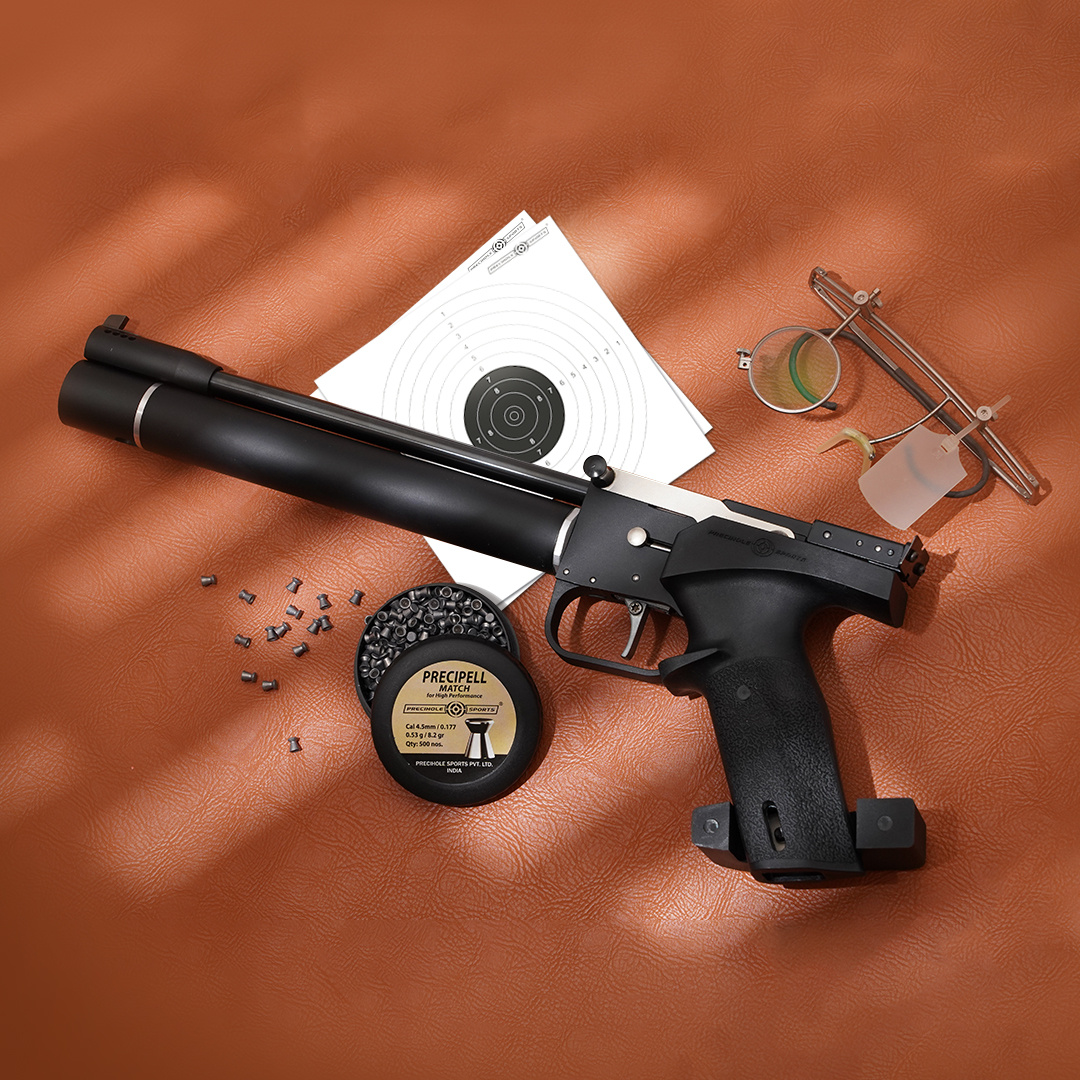 Precihole Collection