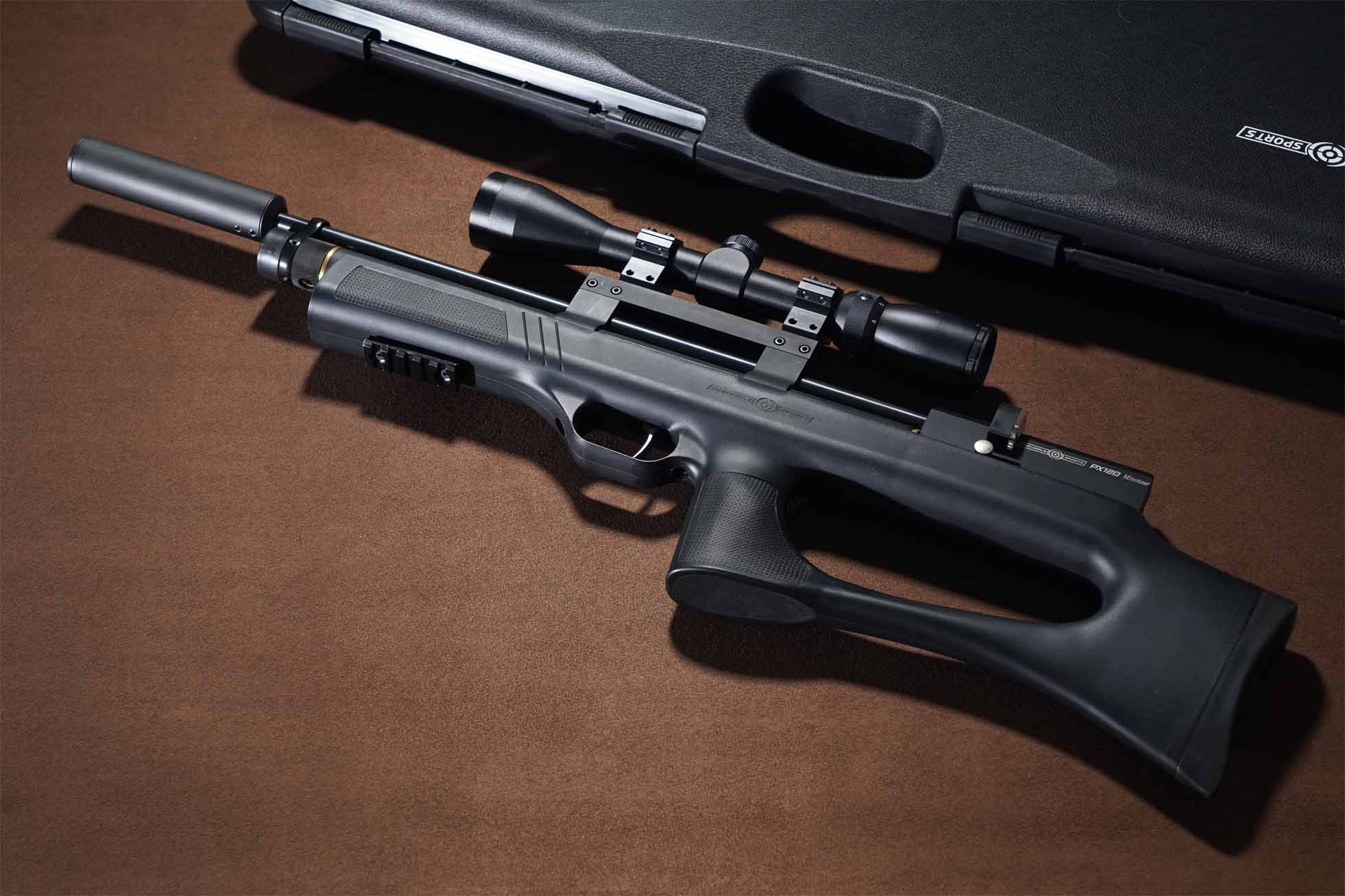 Precihole Collection